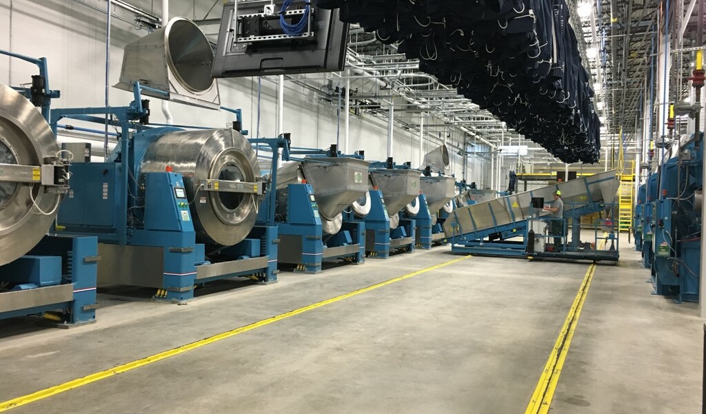 Mexican Textile and Apparel Sourcing and Manufacturing - Nearshoring ...